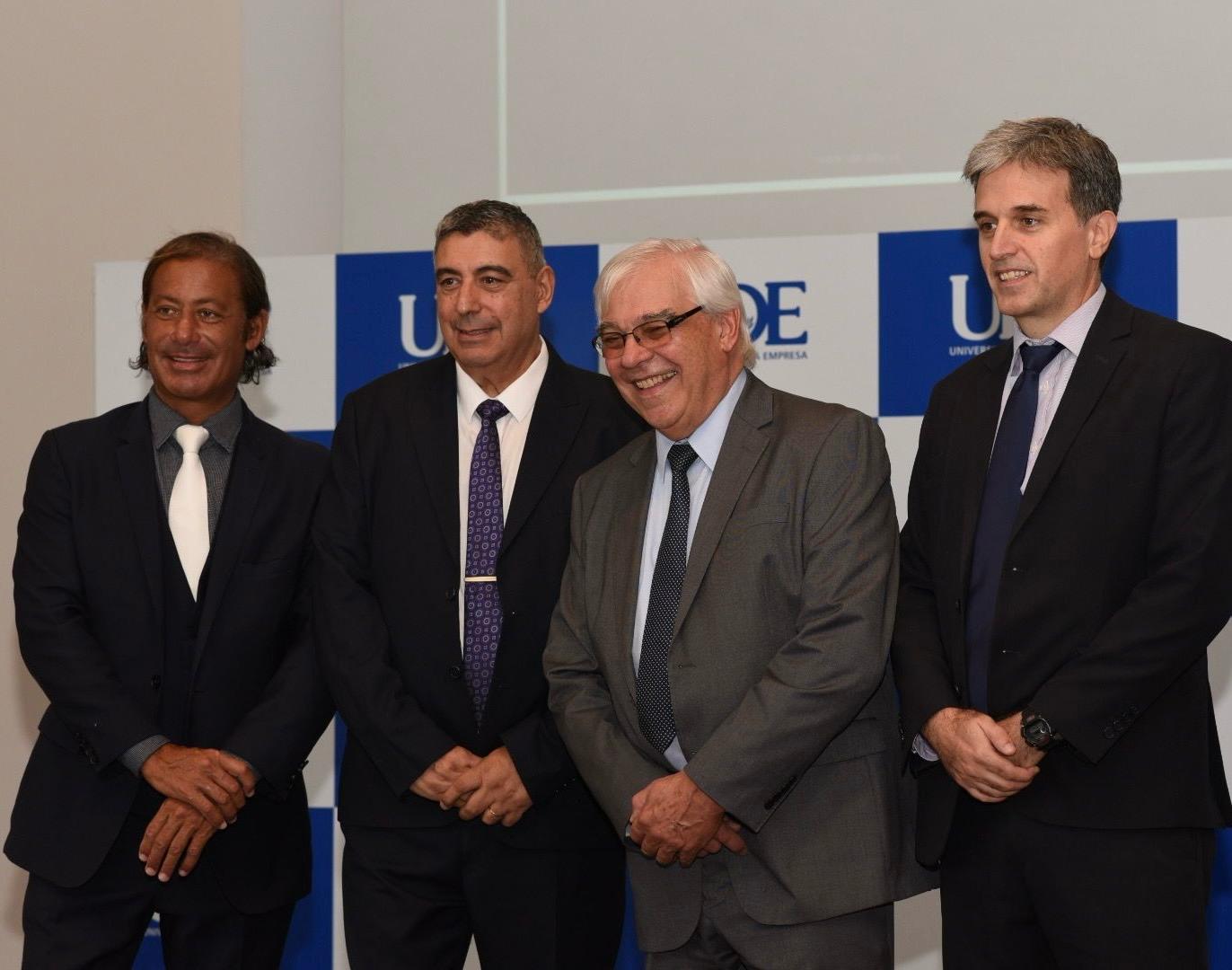 El Éxito del Consejo Asesor de UDE Colonia