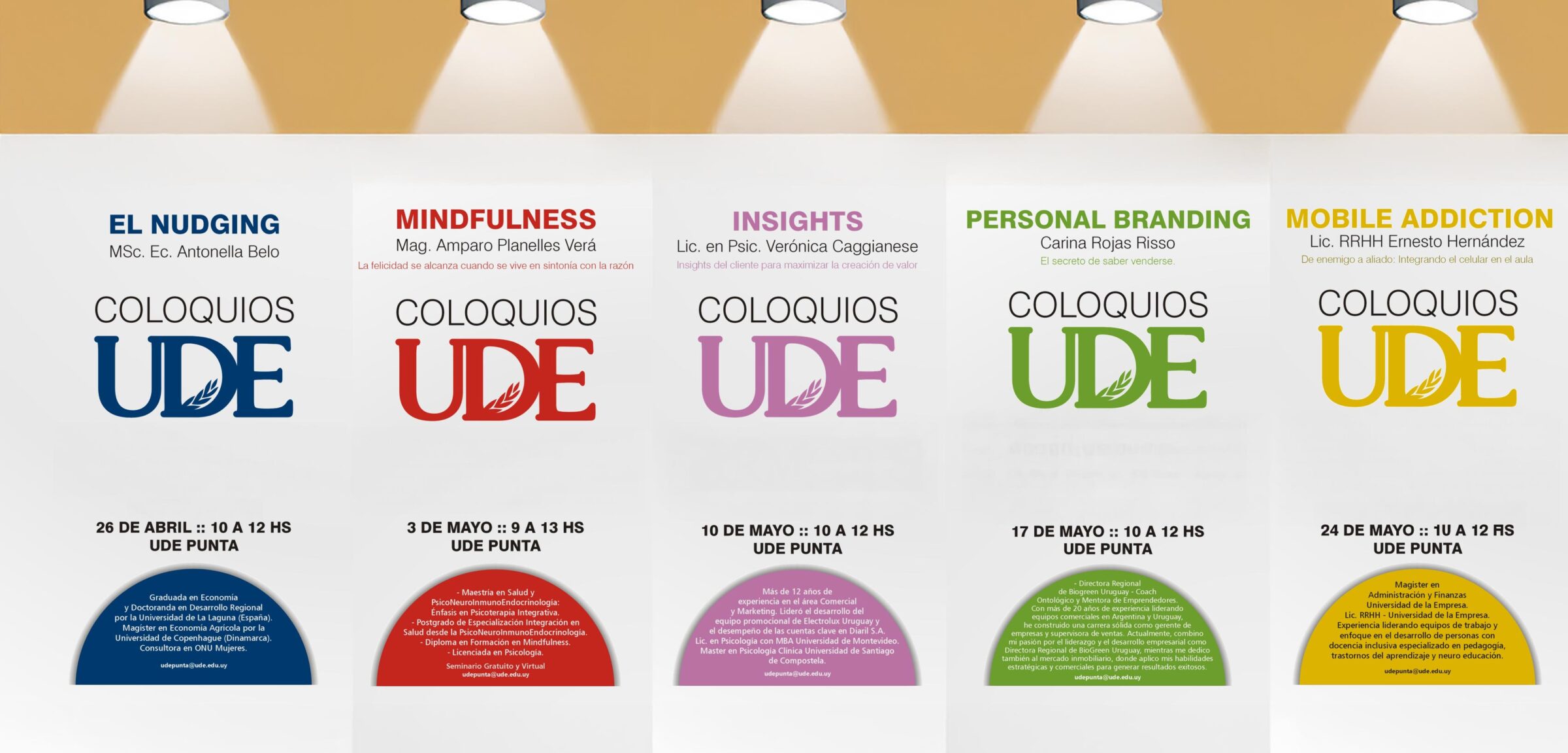 Alumnos | Universidad de la Empresa